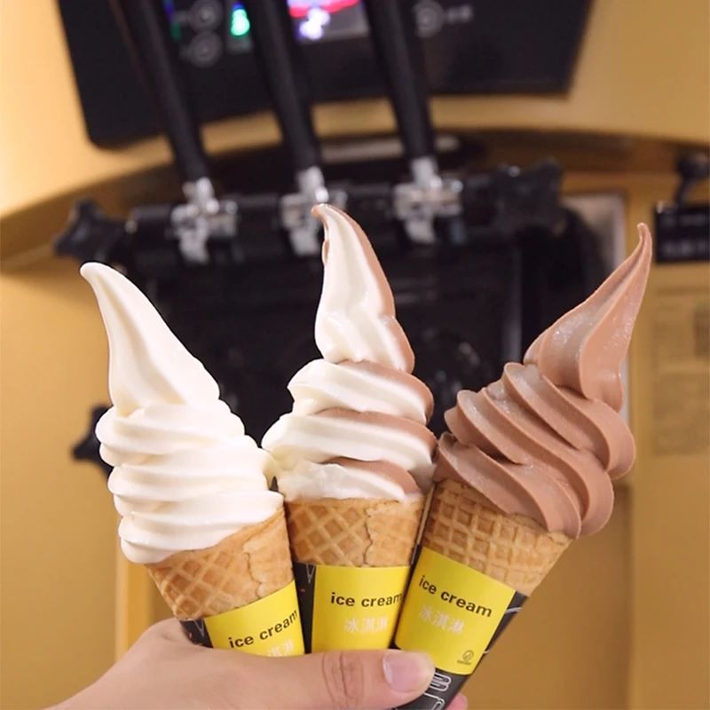 Професійний фризер IFM CM29 MTP на 29 л/год — купити в Master Ice Cream